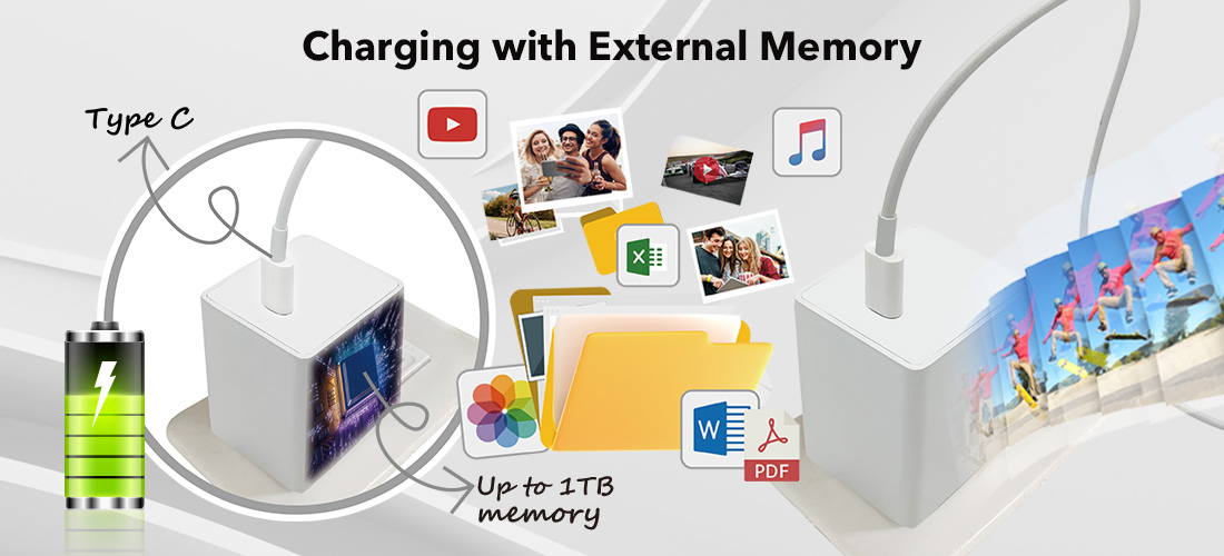 iXCharger - CD Copier, DVD Duplicator, Blu-Ray Duplicator | Vinpower ...